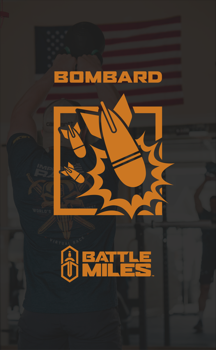The 2 Miler – Battle Miles