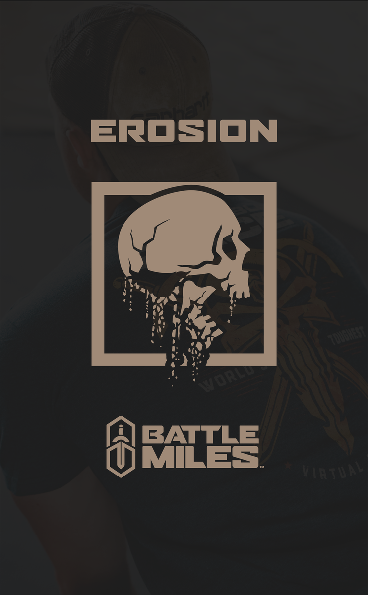 The 2 Miler – Battle Miles