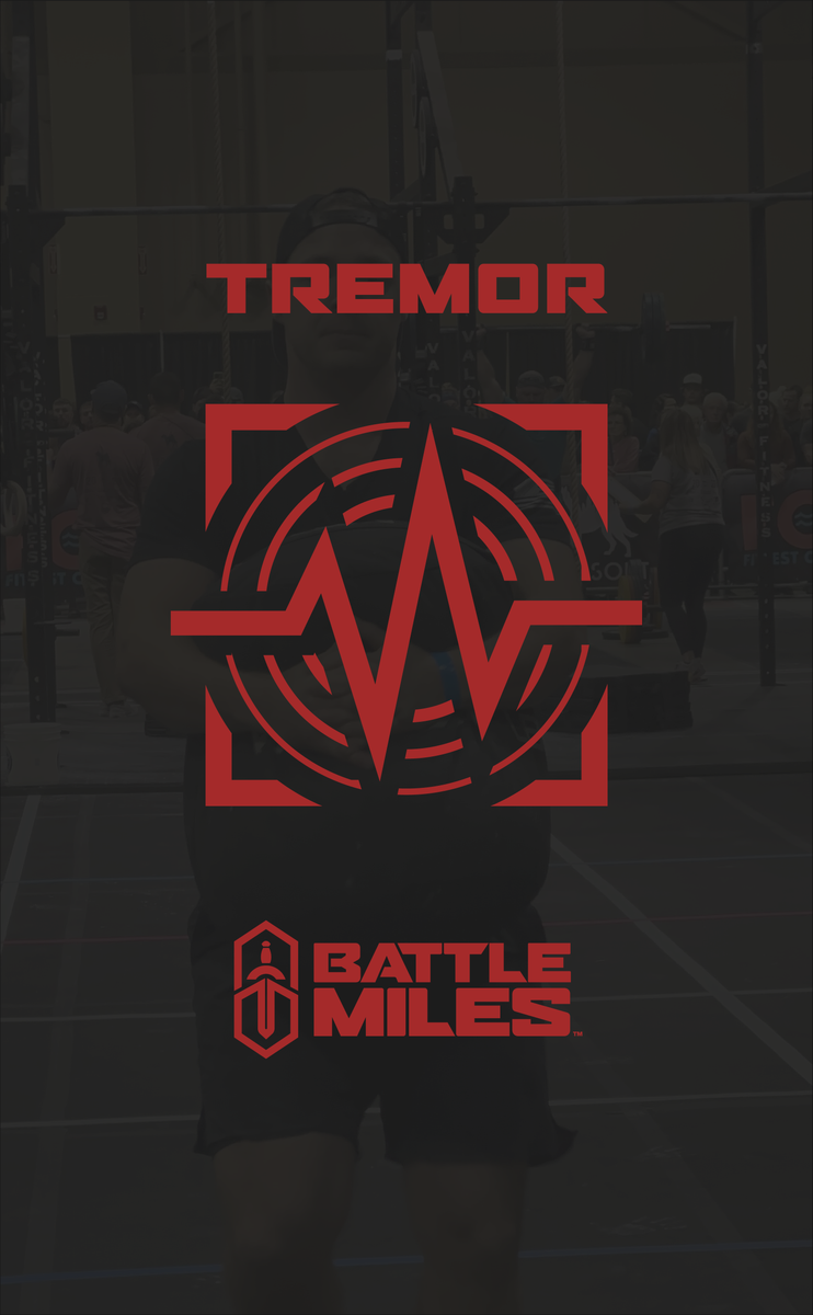 The 2 Miler – Battle Miles