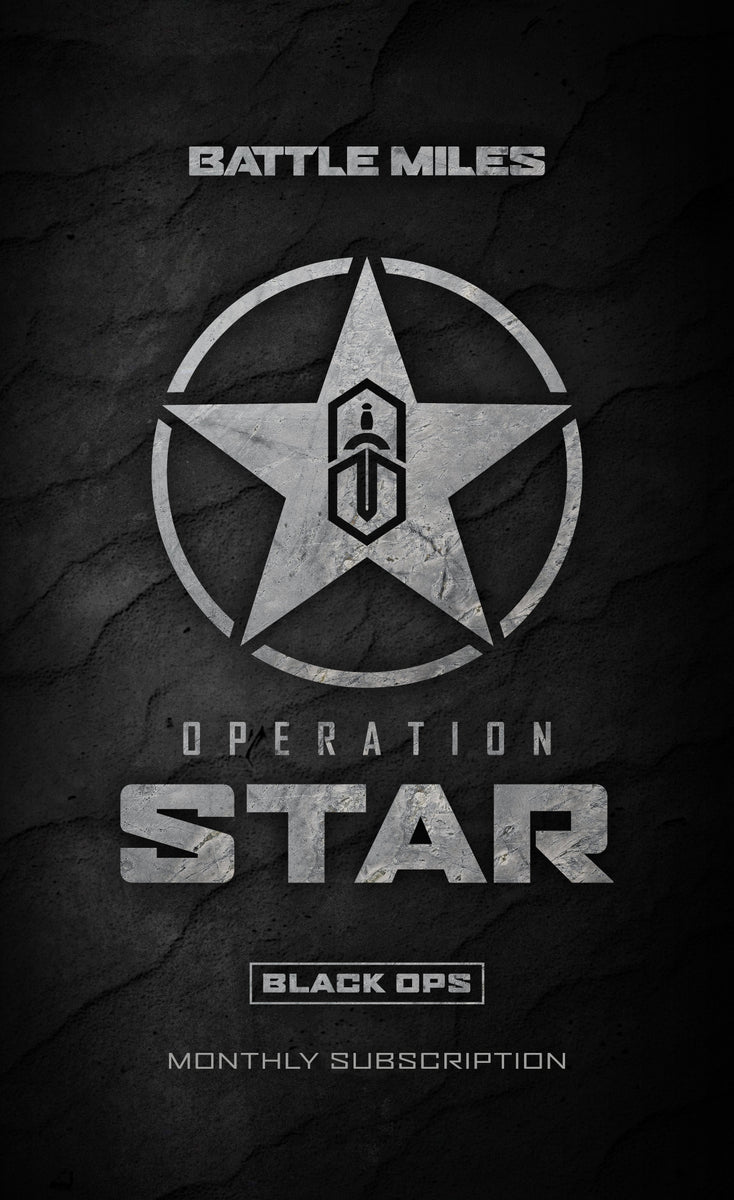 Operation STAR – Battle Miles