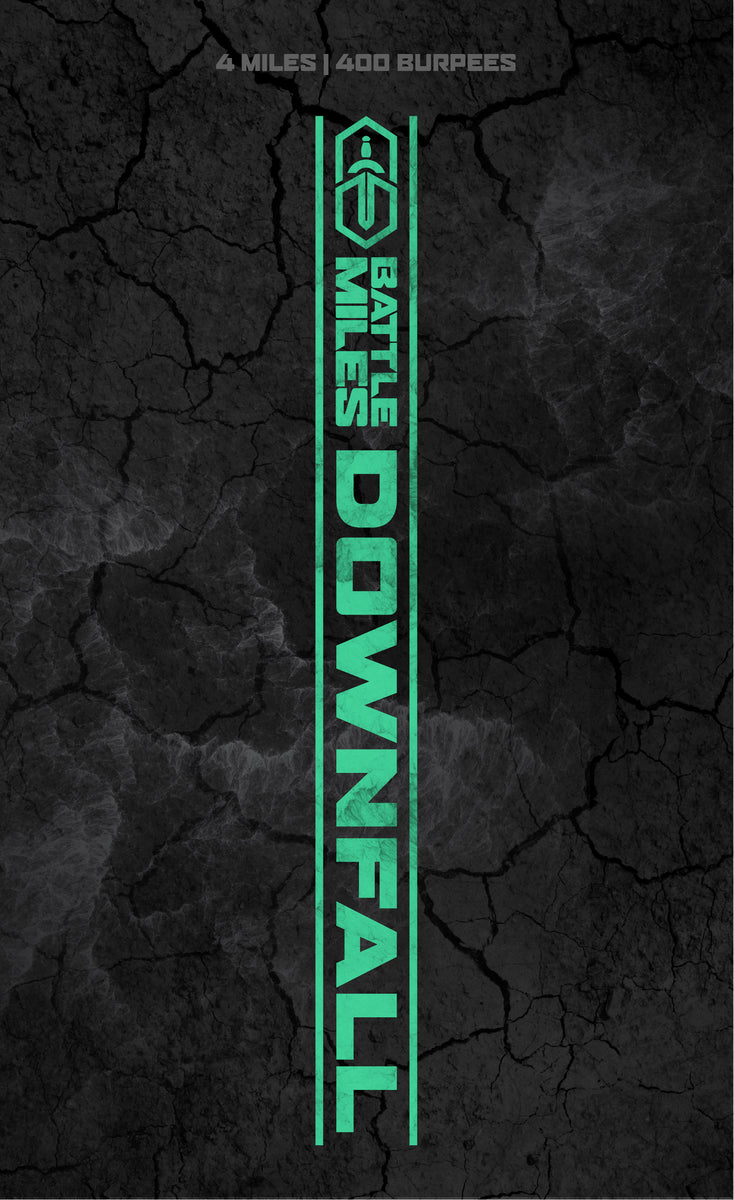 Downfall – Battle Miles