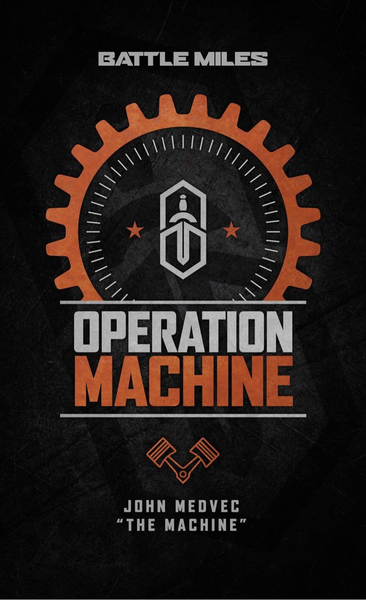 2021 New Year Race – Battle Miles