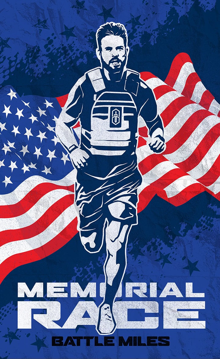 Battle Miles - The World's Toughest Virtual Race